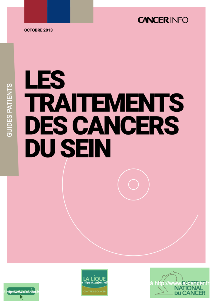 Cancer du sein - La ligue contre le cancer 92